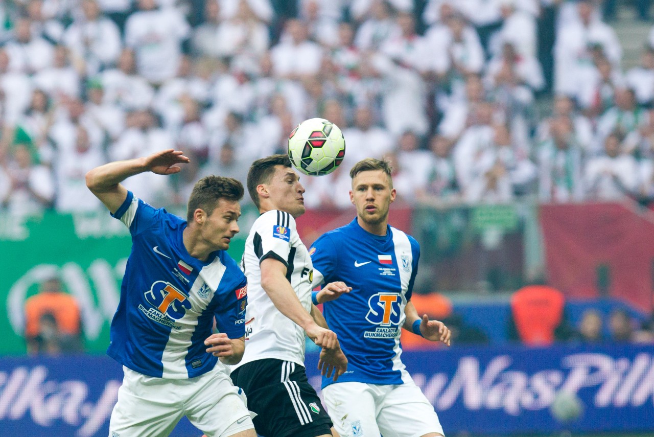 Puchar Polski przez kolejne dwa sezony w Polsacie! | Rozgrywki - Puchar ...