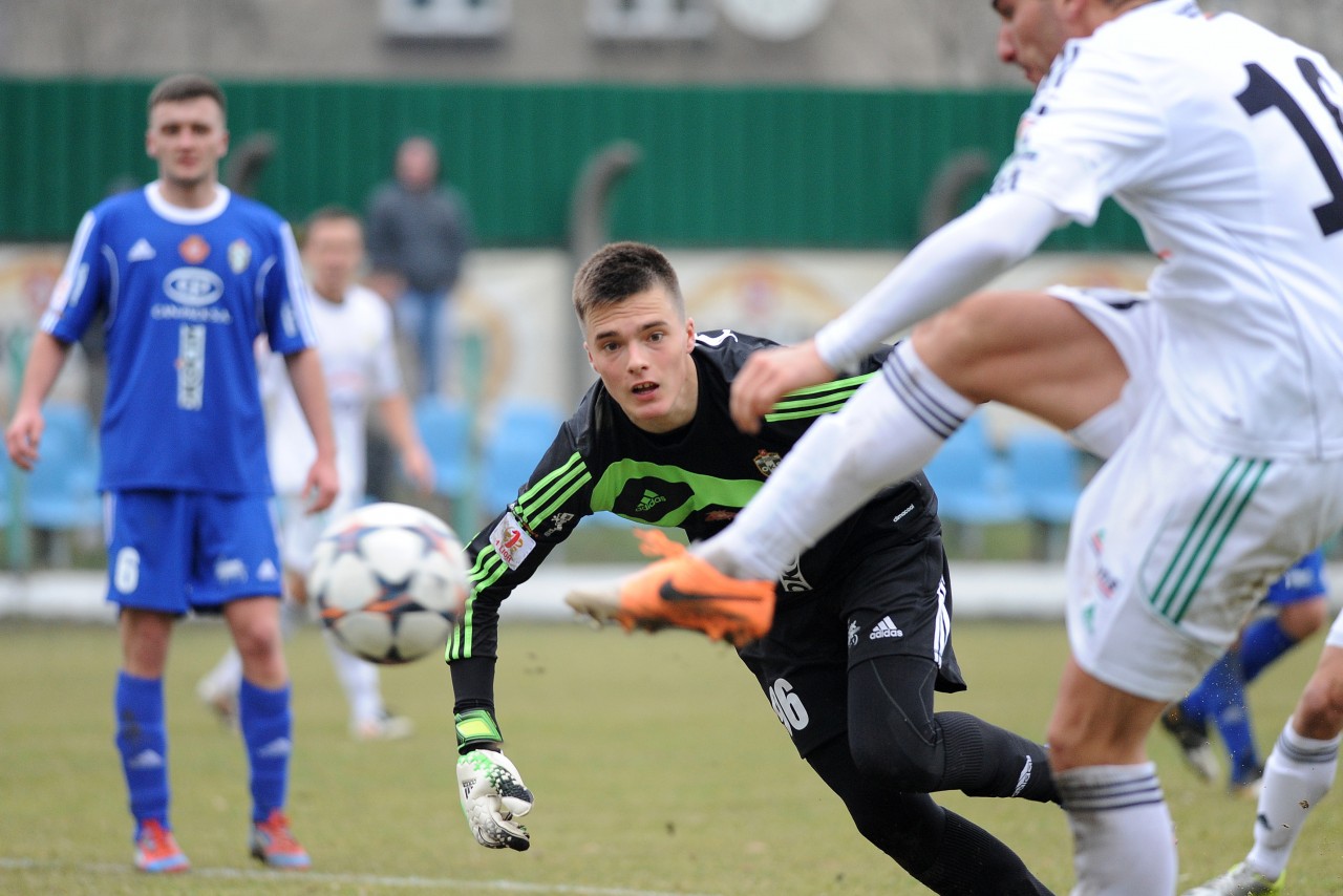 Komentator Orange sport: I liga będzie jeszcze ciekawsza | I liga ...